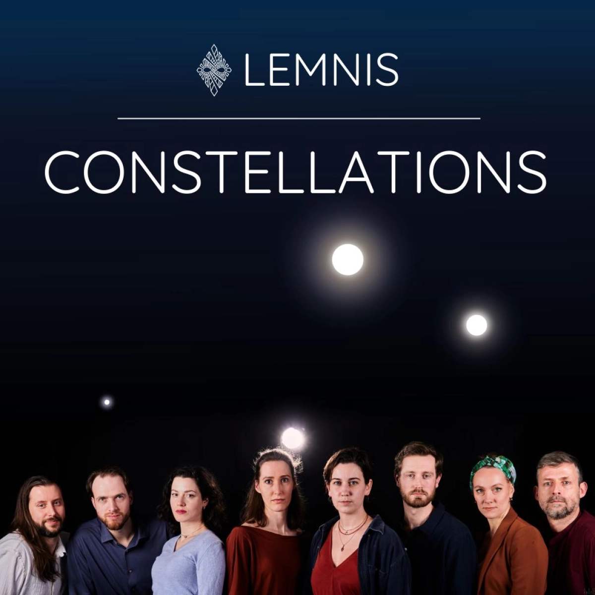 LEMNIS: CONSTELLATIONS | Stay In Groningen