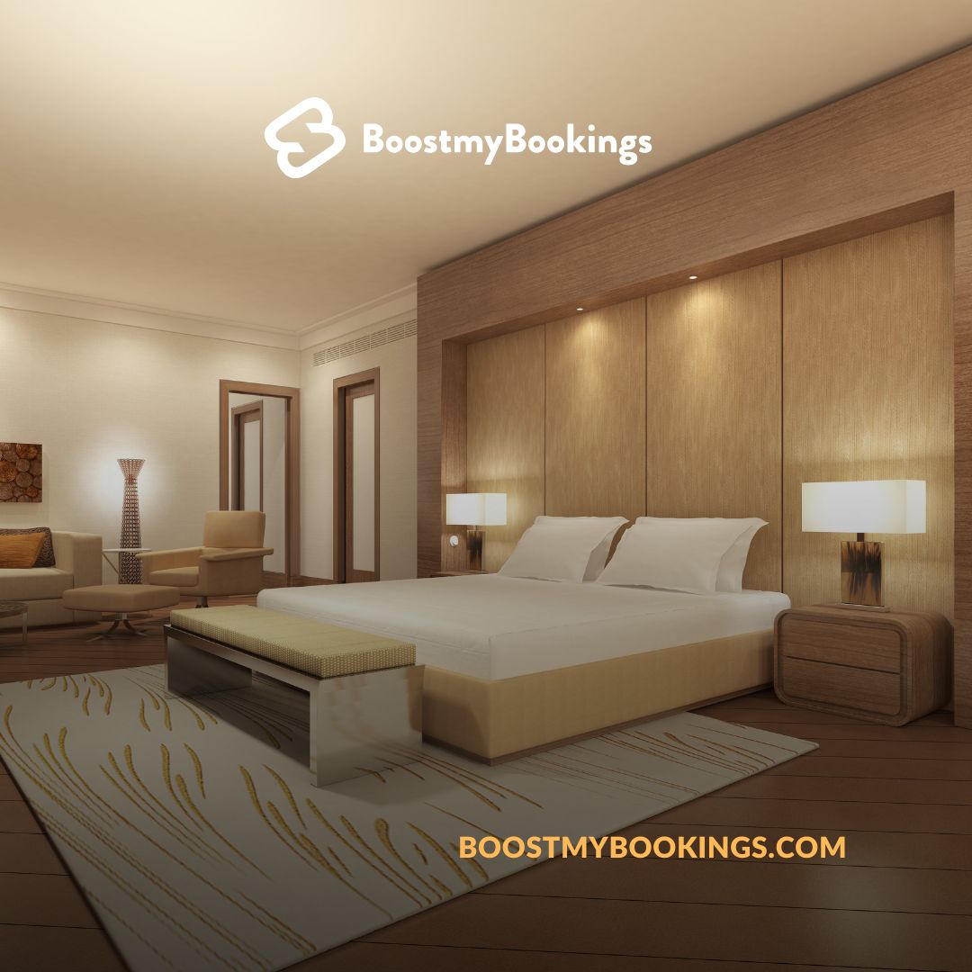 How to find the best platforms for your hotel? - BoostMyBookings